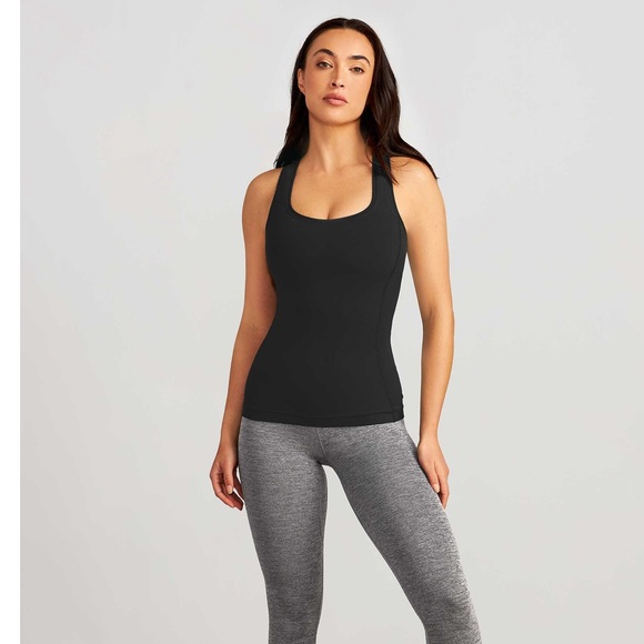 Stori by Katy Hearn | Tops | Stori By Katy Hearn Intro Tank | Poshmark